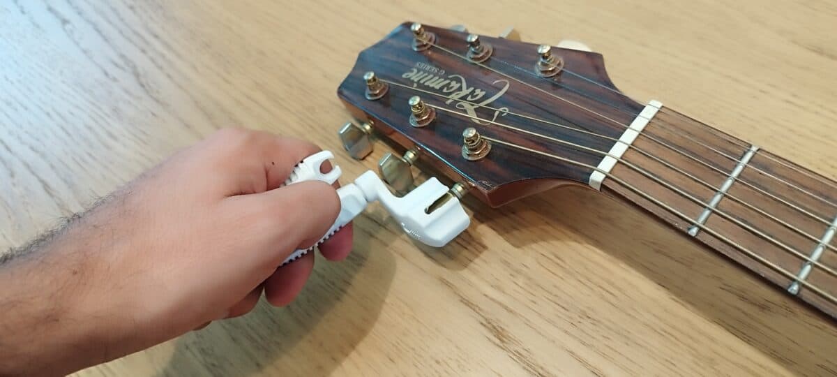 How To Restring An Acoustic Guitar? A Step By Step Guide
