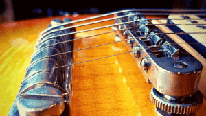 The 14 Most Common Guitar Problems and How to Easily Fix Them