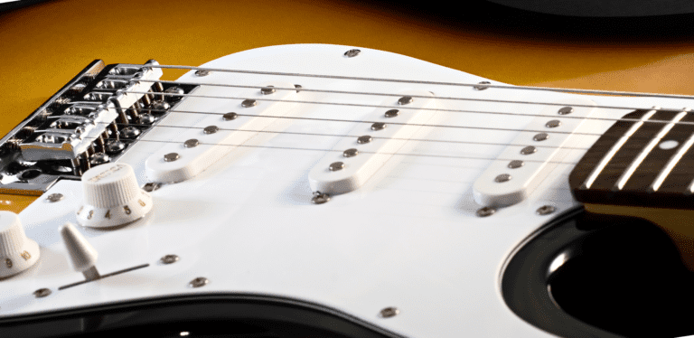 The 14 Most Common Guitar Problems and How to Easily Fix Them
