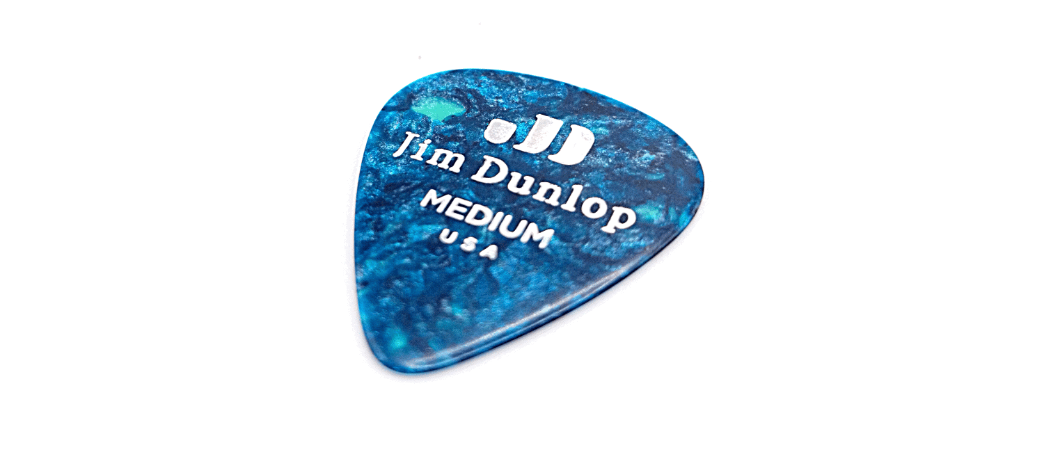 Dunlop Guitar Picks - Full Overview 2023