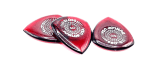 Dunlop Flow Picks Collection - Full Guitar Picks Review