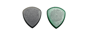 Dunlop Flow Picks Collection - Full Guitar Picks Review