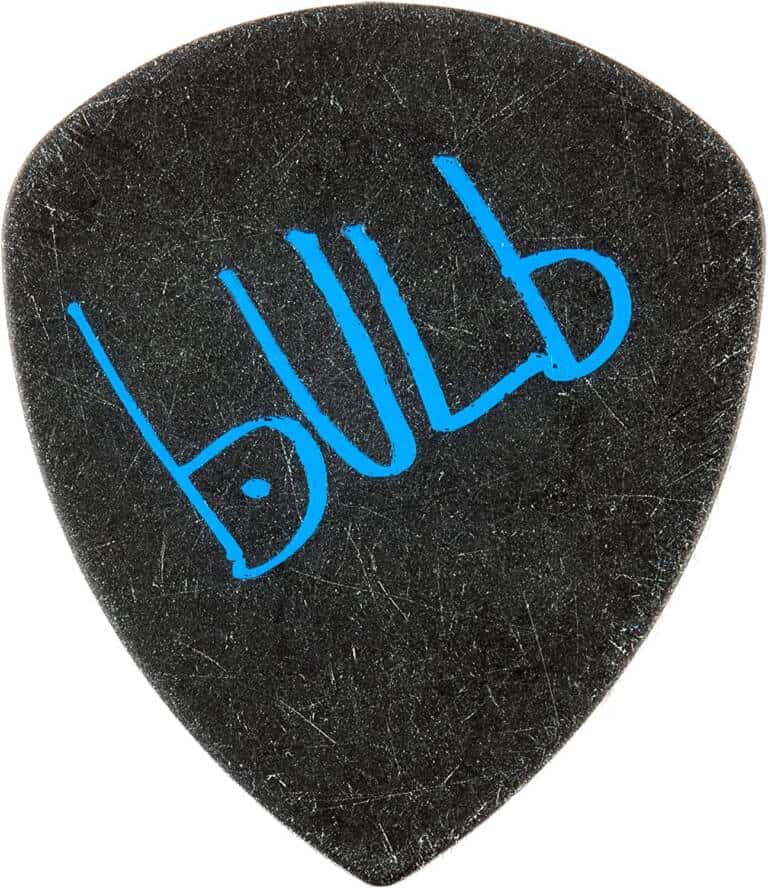 Dunlop Flow Picks Collection - Full Guitar Picks Review