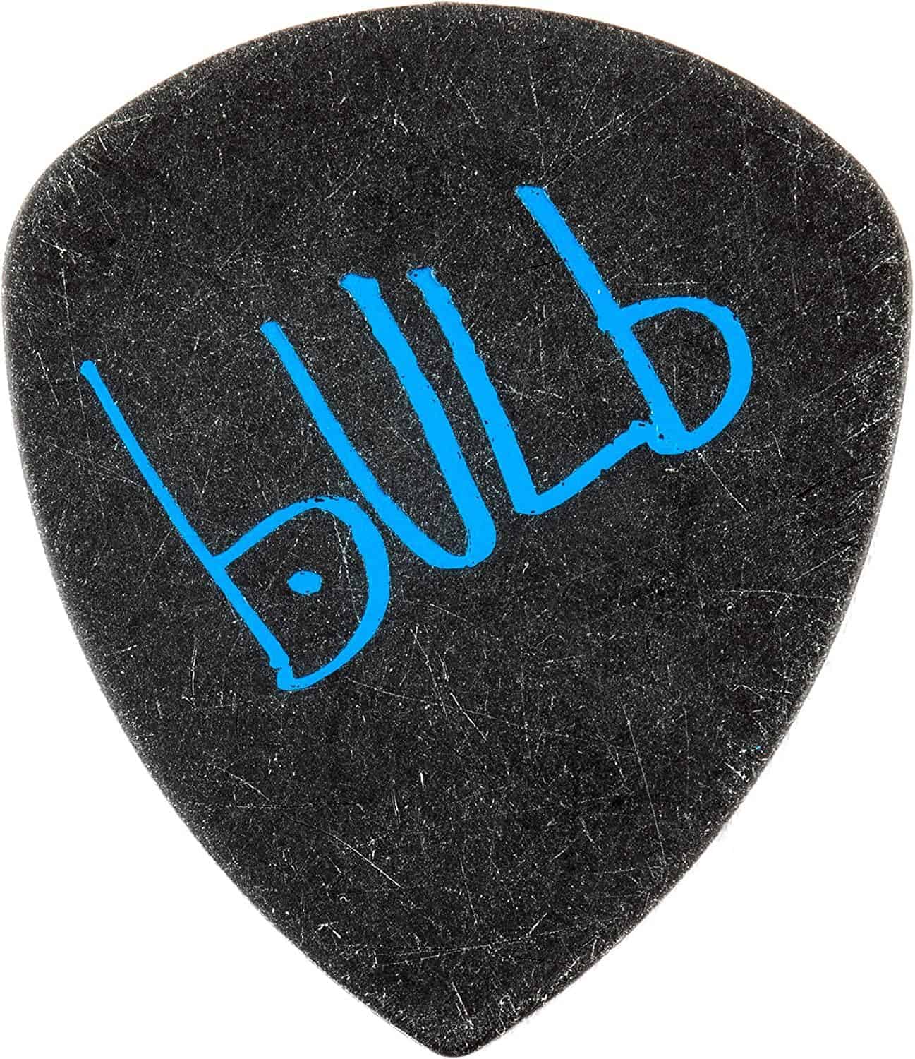Dunlop Flow Picks Collection - Full Guitar Picks Review