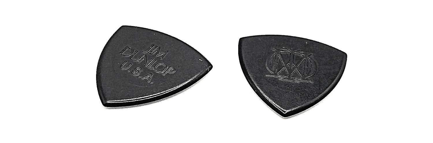 John Petrucci Signature Guitar Picks - Full Review