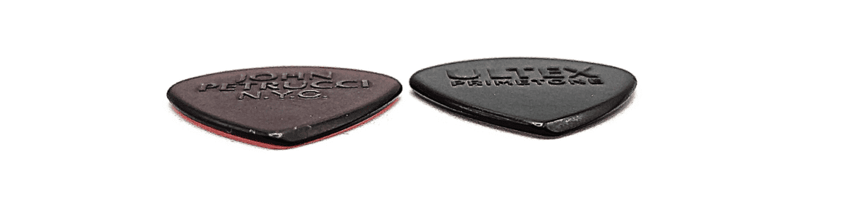 John Petrucci Signature Guitar Picks - Full Review