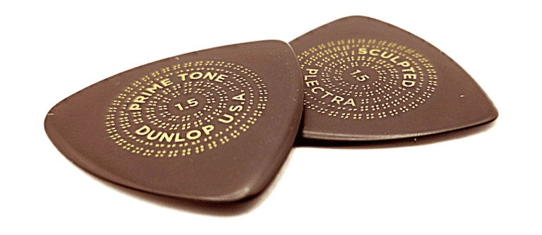 Dunlop Primetone Picks - Full Overview and Honest Review