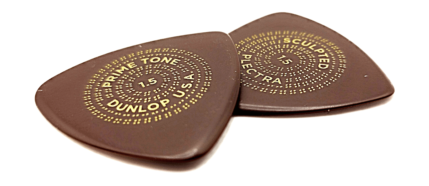 Dunlop Primetone Picks - Full Overview and Honest Review