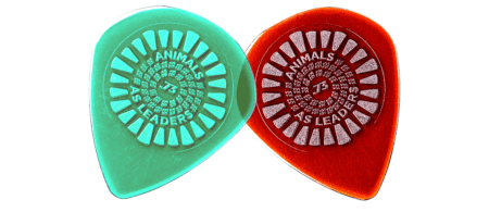 Dunlop Primetone Picks - Full Overview and Honest Review