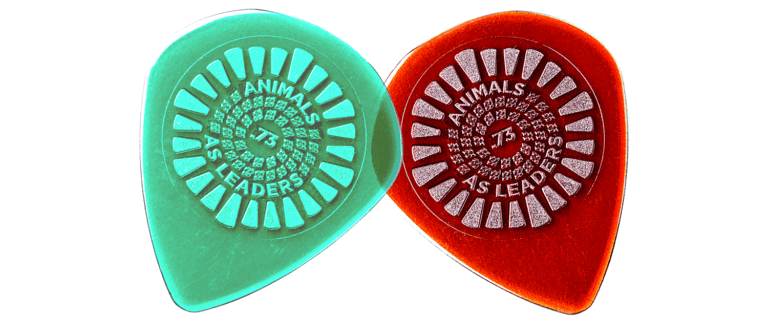 Dunlop Primetone Picks - Full Overview and Honest Review