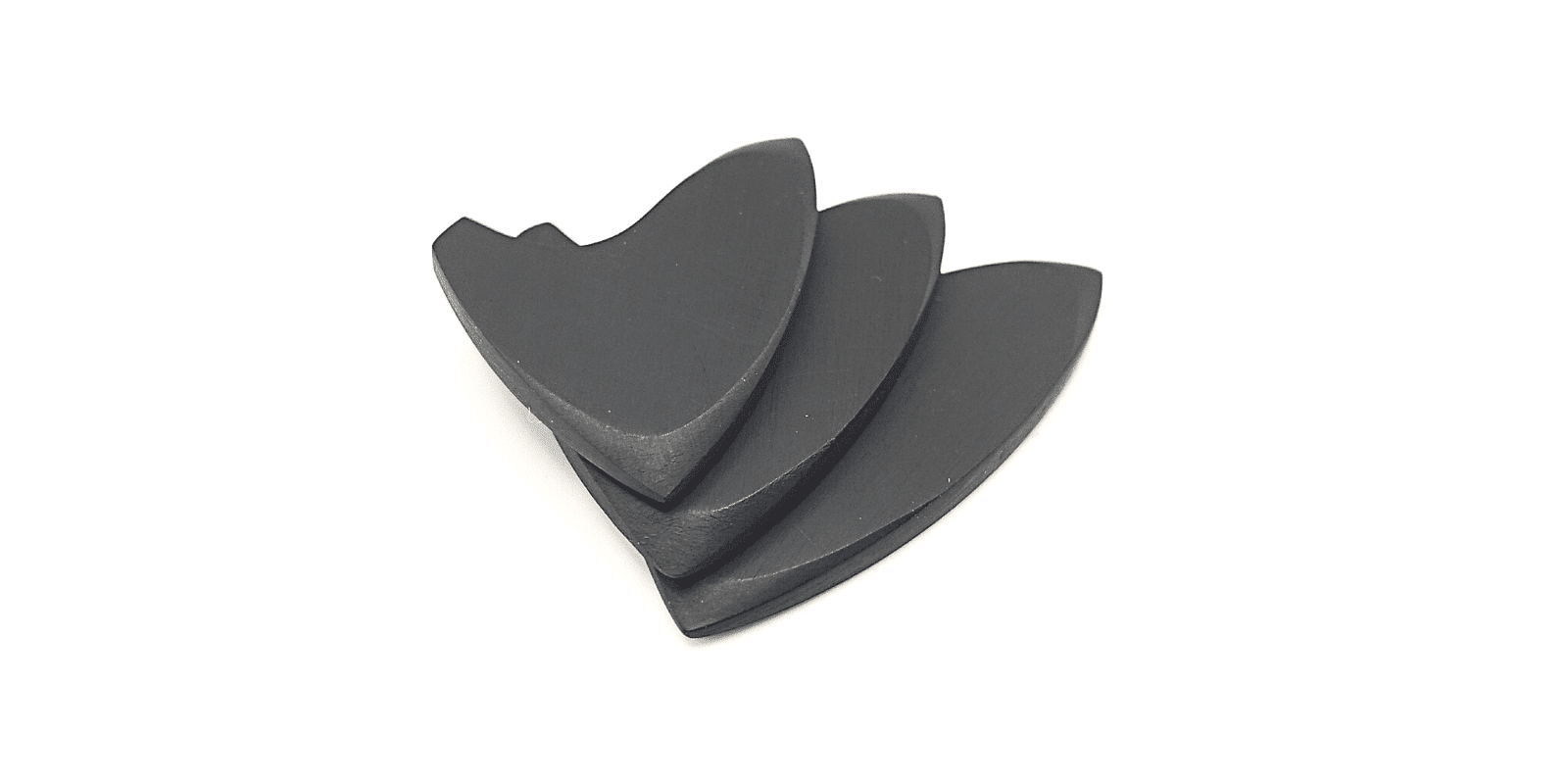 Mako Guitar Picks Review - Guitar Picks From Outer Space