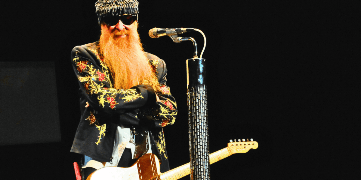 Meet the 23 Best Guitarists of All Time - Guitar Pick Reviews