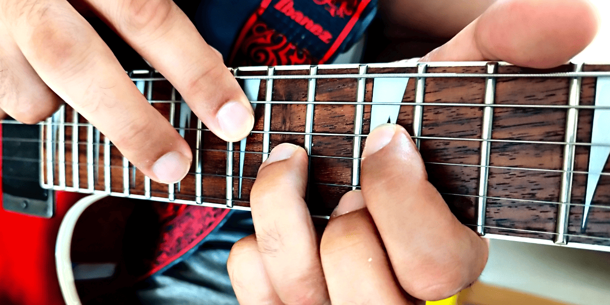 8 Unorthodox Ways to Use Guitar Picks for a Truly Unique Tone