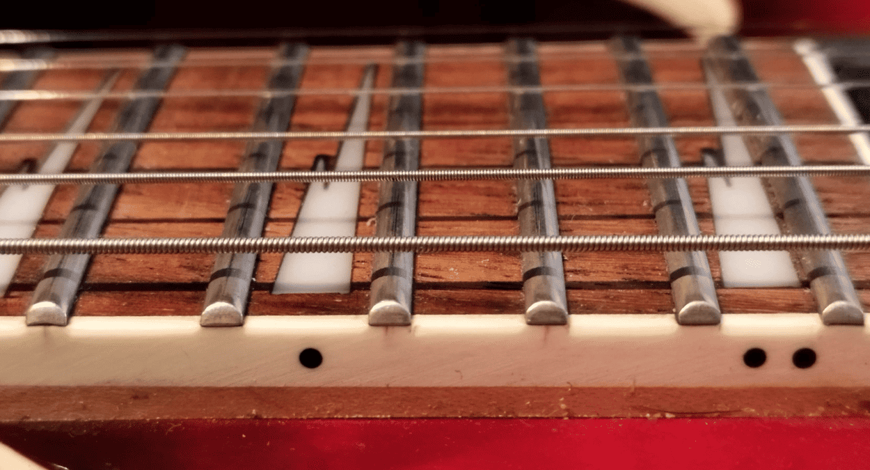 13 Cheap or Free Ways To Make Your Electric Guitar Sound Better ...