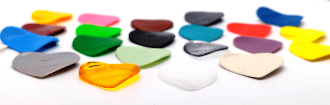 Plick The Pick - Full Review - Guitar Pick Reviews